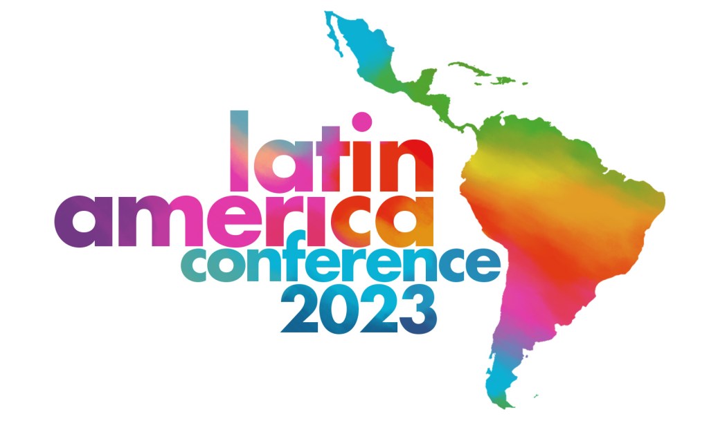SAVE THE DATE: Saturday 28 January 2023 – Latin America Conference ...